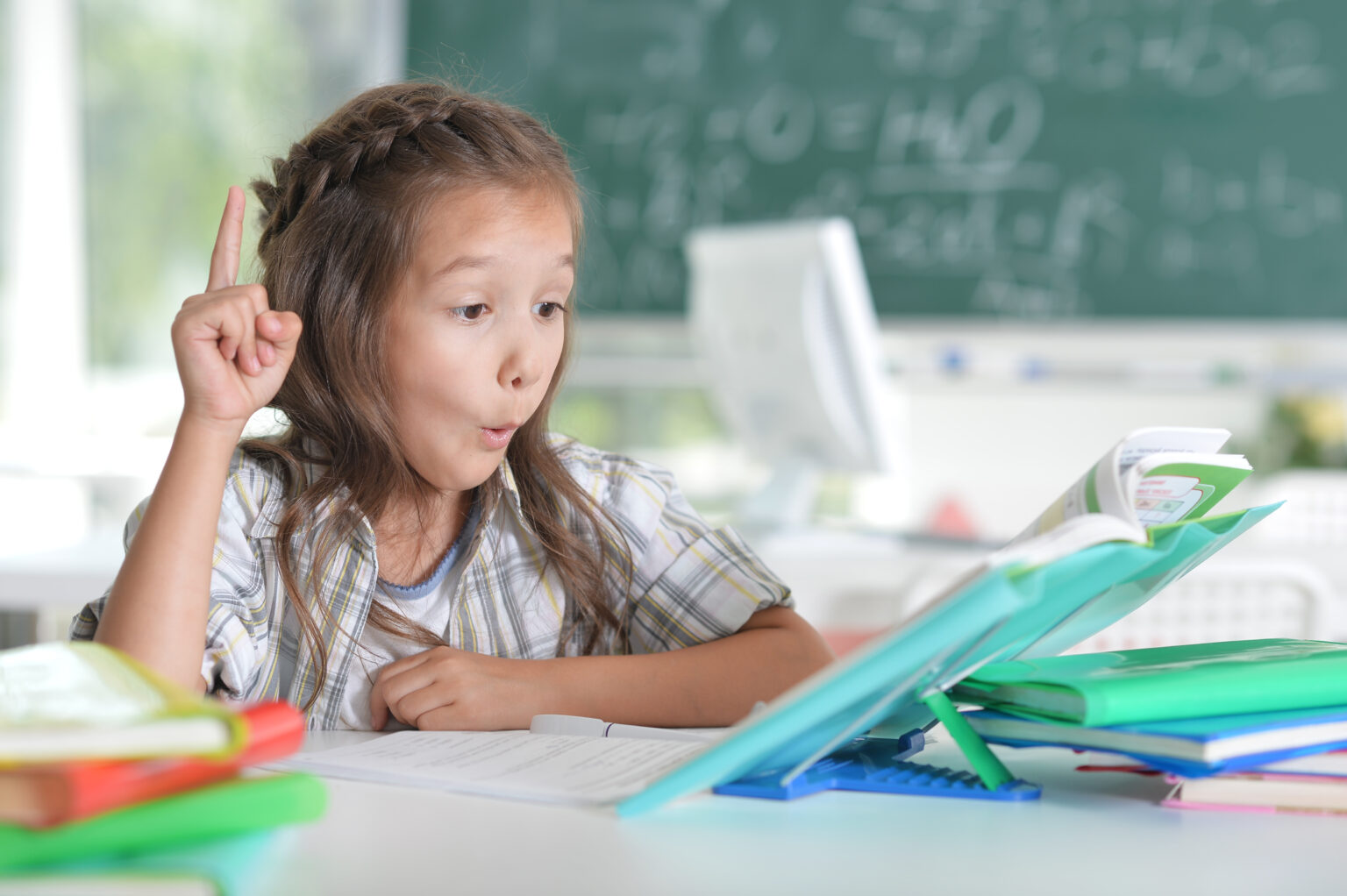 PASSION PROJECTS IN ELEMENTARY SCHOOL - Keep ‘em Thinking