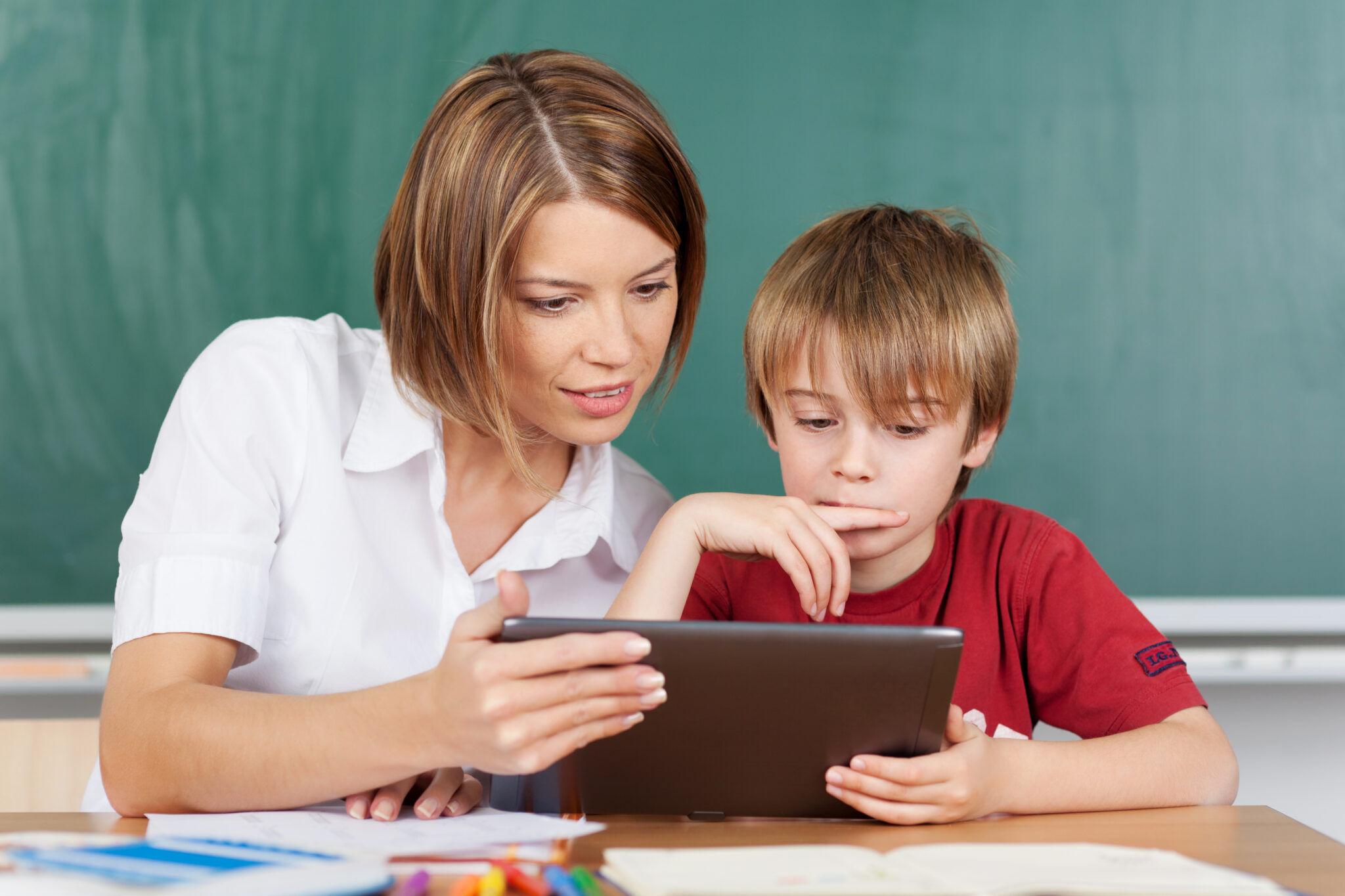 PASSION PROJECTS IN ELEMENTARY SCHOOL - Keep ‘em Thinking
