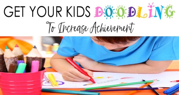 Get Your Students Doodling! - Keep ‘em Thinking