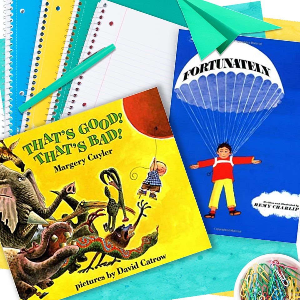 positivity-picture-books - Keep ‘em Thinking