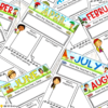 5 Simple Ways To Improve Your Classroom Newsletter - Keep ‘em Thinking