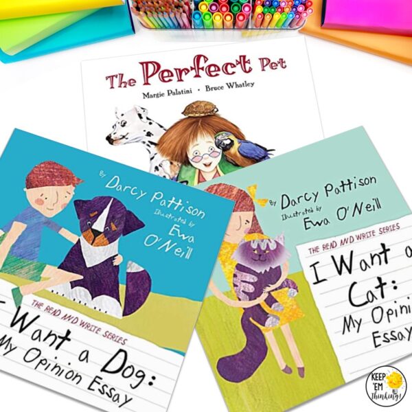 7 Reasons To Use Picture Books In Upper Elementary Classes