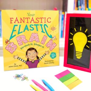 Brain Science For Kids: 10 Engaging And Fun Activities
